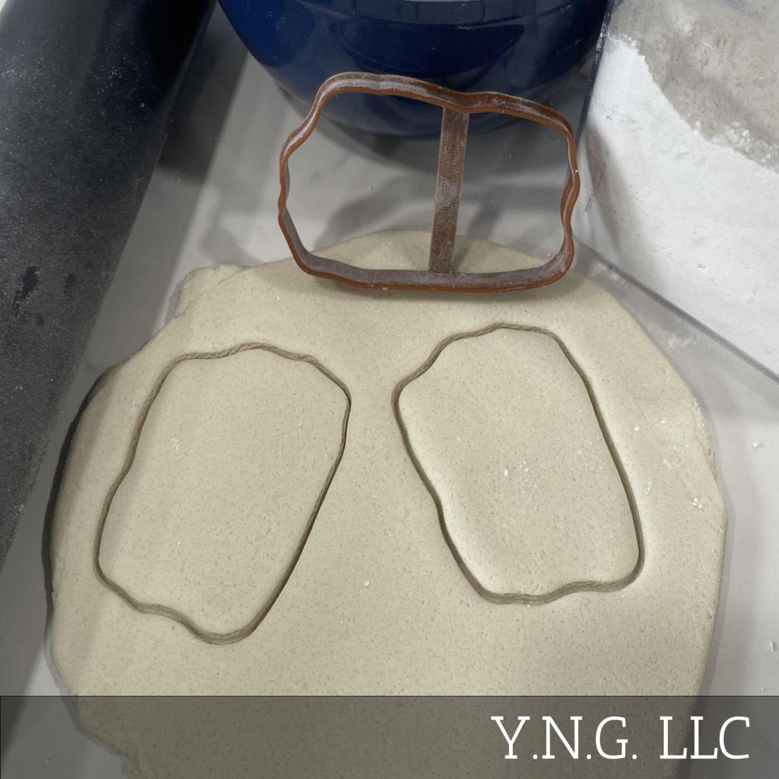 Y.N.G. LLC